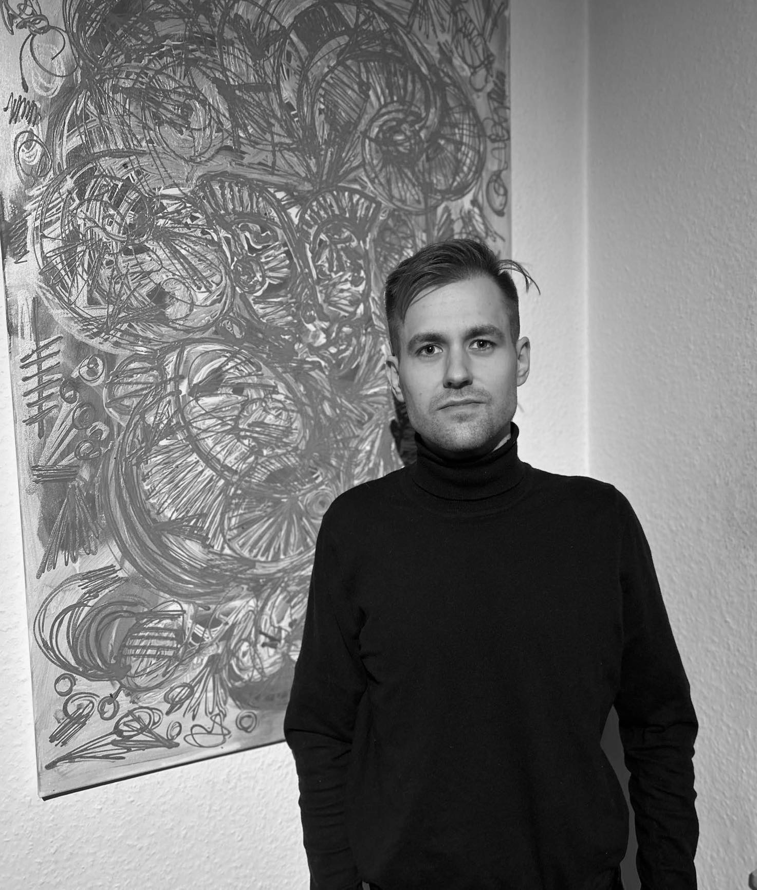 Stories | Marvin Lange